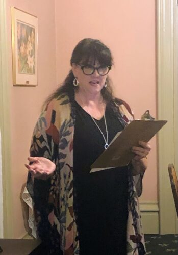 Woman’s Club holds dinner | News, Sports, Jobs - Times Observer